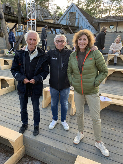 Om Terje – Terje Formoe